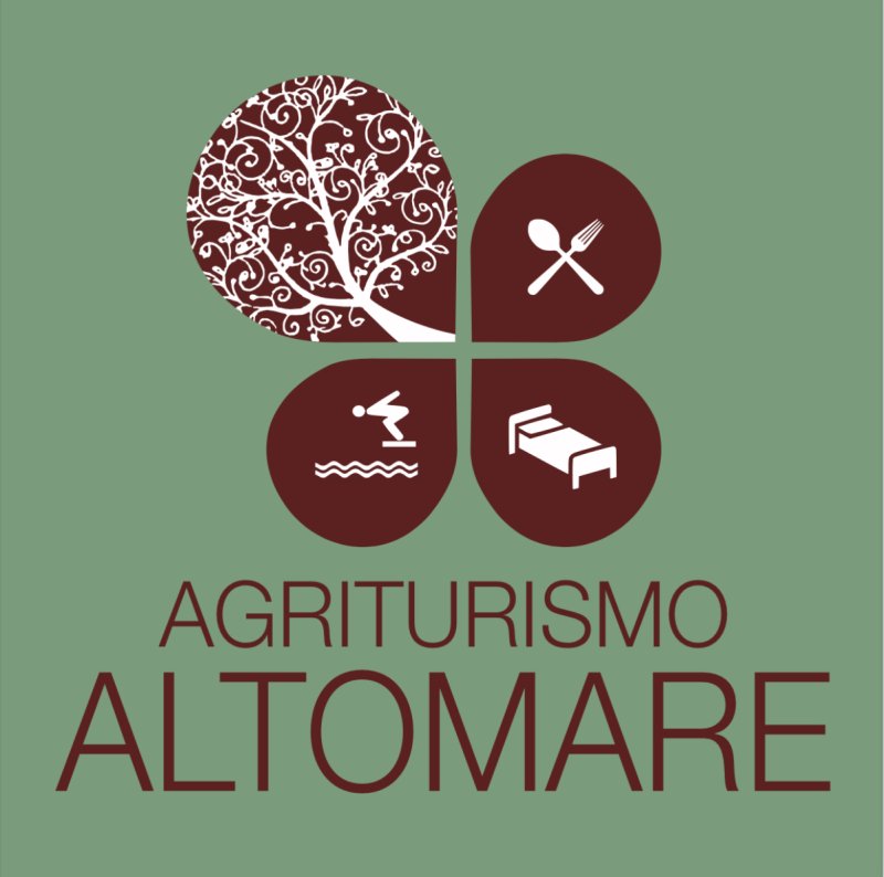 Agriturismo Altomare - Le Murge - Menu Digitale