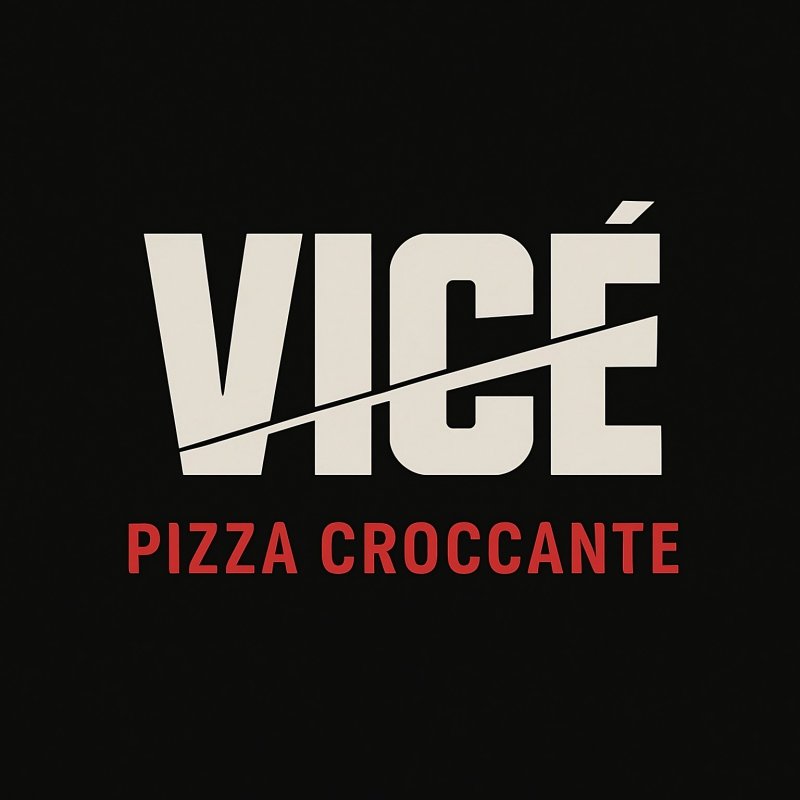Pizzeria Vicè pizza croccante - Menu Digitale