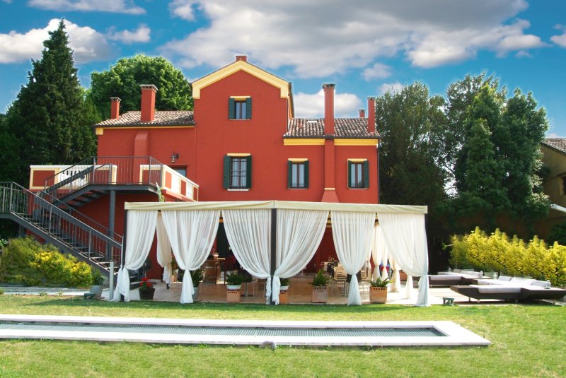 Ristorante Osteria Veneta - Menu Digitale