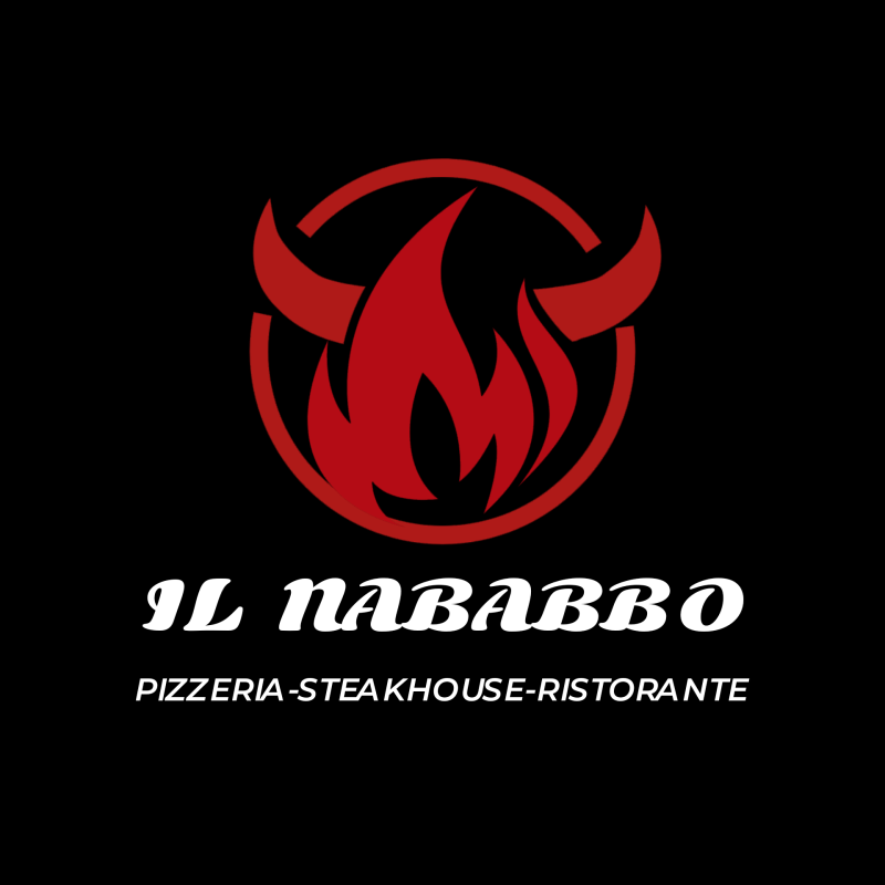 Pizzeria Il Nababbo - Menu Digitale