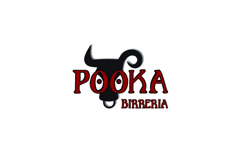 Pub / Birreria Pooka - Pescara - Menu Digitale