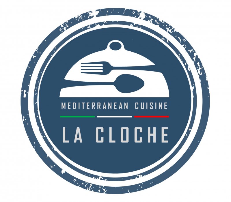 Ristorante LA CLOCHE - MEDITERRANEAN CUISINE - Menu Digitale
